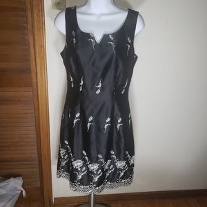 CDC | Dresses | Cdc Evening Dress 445 | Poshmark